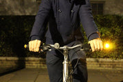 WingLights Fixed Turn Signals for Bicycles - CYCL