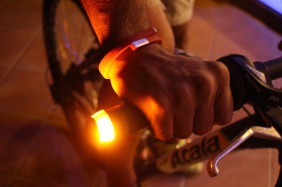 WingLights 360 Mag Blinker für das Fahrrad | CYCL